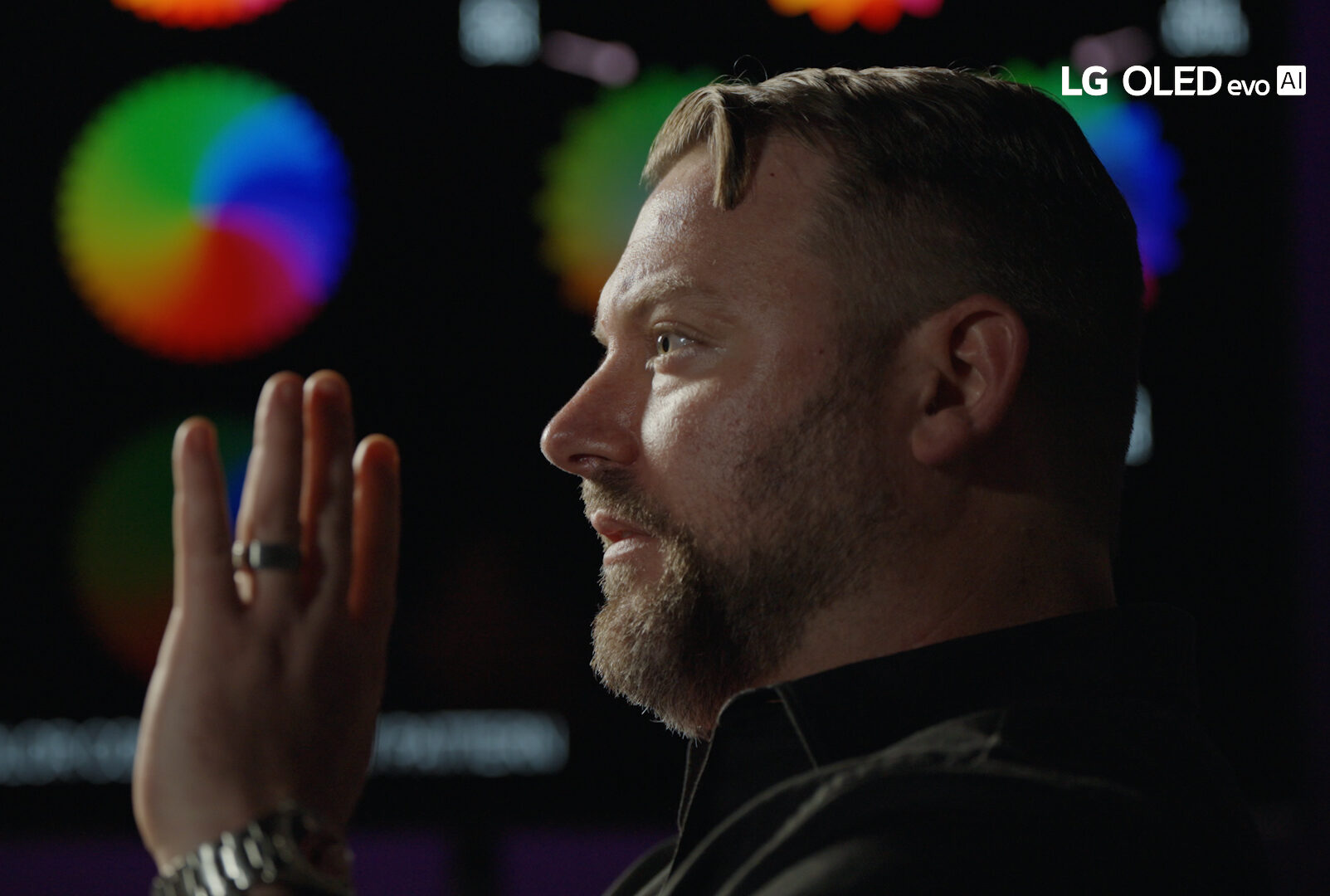 تلویزیون OLED ال‌جی: ارائه تجربه نهایی سینما در خانه | وبلاگ و مجله خبری رسمی LG WORLD