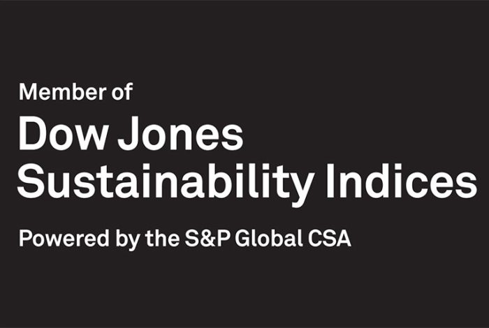 ال‌جی برای سیزدهمین سال پیاپی ، در فهرست شاخص جهانی پایداری داو جونز جای گرفت | وبلاگ و مجله ...